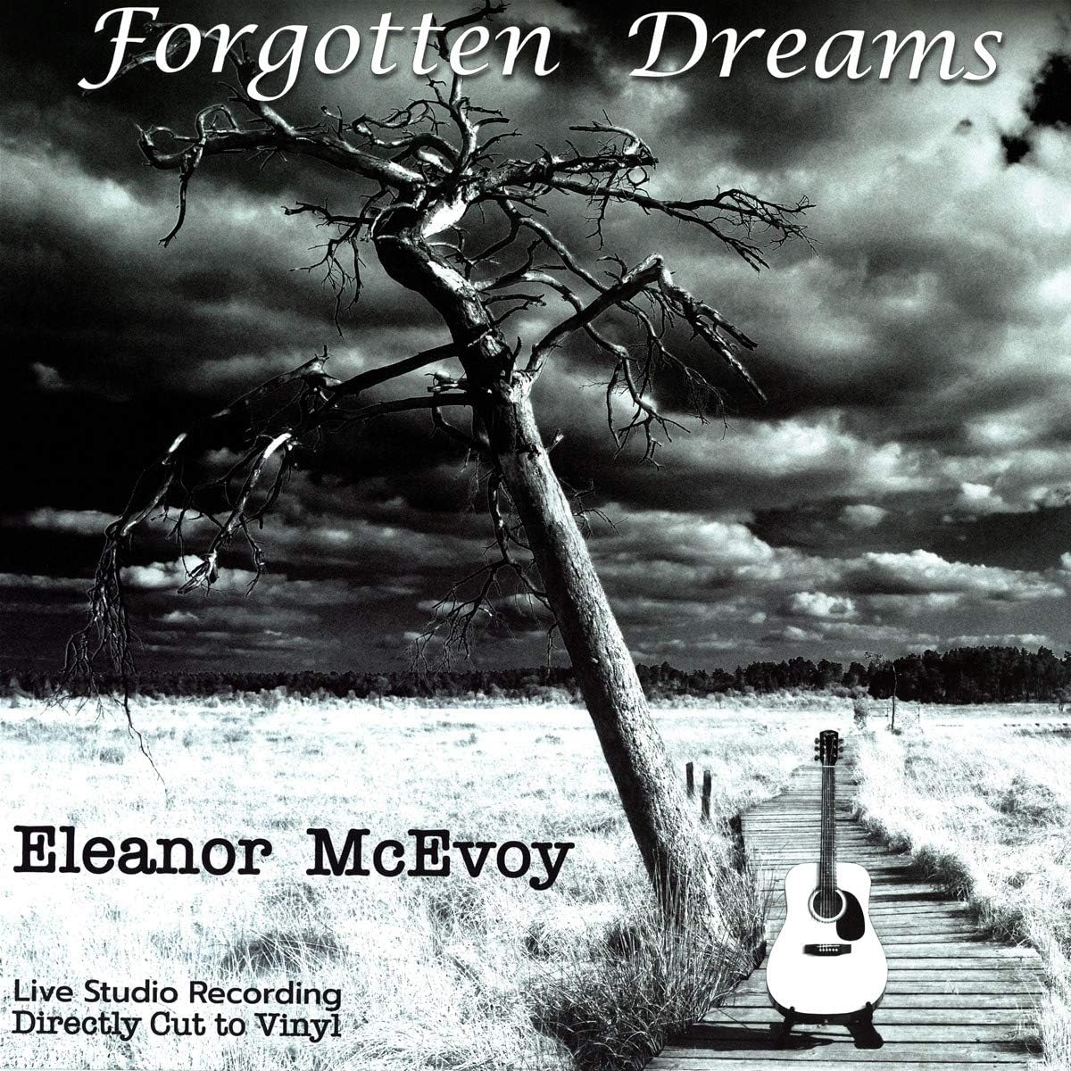 Forgotten Dreams [VINYL]: Amazon.co.uk: Music