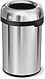 Amazon.com: simplehuman Code Y Custom Fit Trash Can Liner, 200 Commercial Pack, 115 L/ 30 Gallon ...
