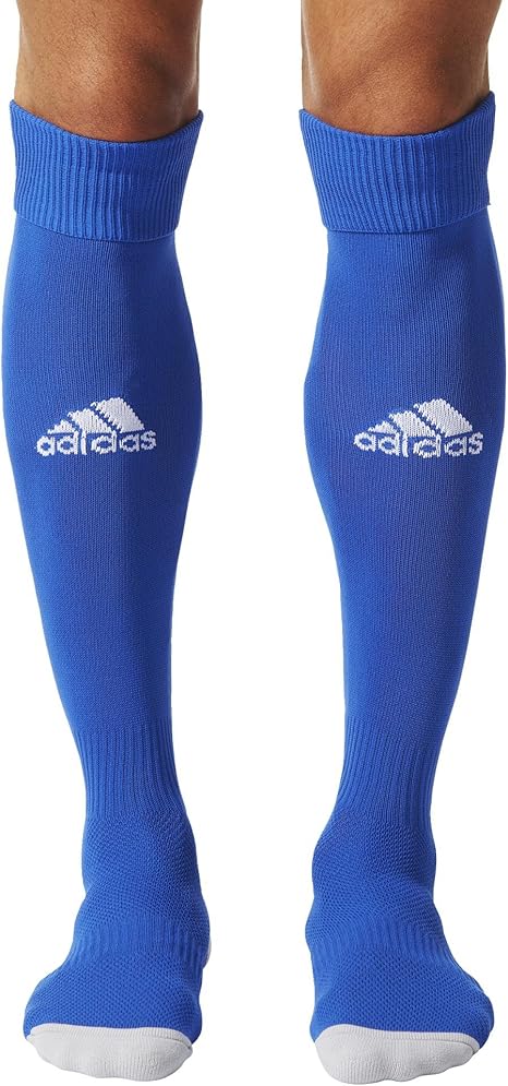 Amazon | [アディダス] サッカー ミラノ 16 ソックス LOX40 メンズ | サッカー・フットサル ソックス 通販