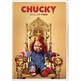 Amazon.com: Chucky 7-Movie Collection [DVD] : Movies & TV