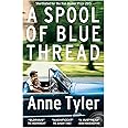 A Spool of Blue Thread : Tyler, Anne: Amazon.ca: Books