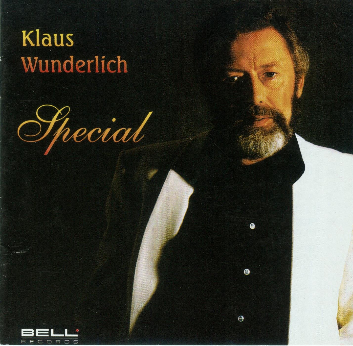 Wunderlich, Klaus - Special - Amazon.com Music