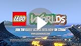 Amazon.com: LEGO Worlds - Xbox One: Whv Games: Video Games