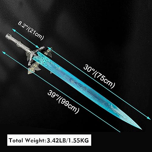 Moonlight Greatsword