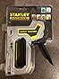 Stanley 6TR350 FatMax Heavy Duty Stapler/ Nailer : Amazon.co.uk: DIY ...