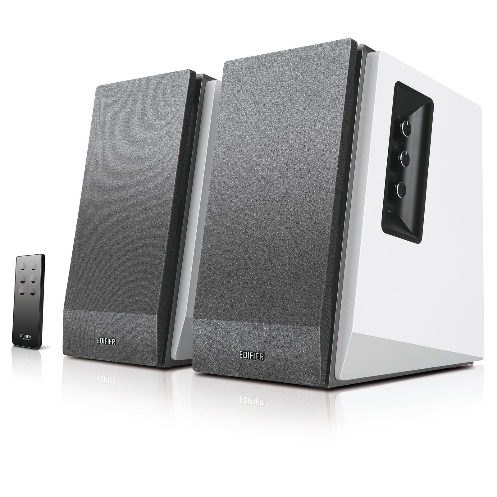 Mua Edifier R1700BT Bluetooth Bookshelf Speaker - Active Near-Field ...