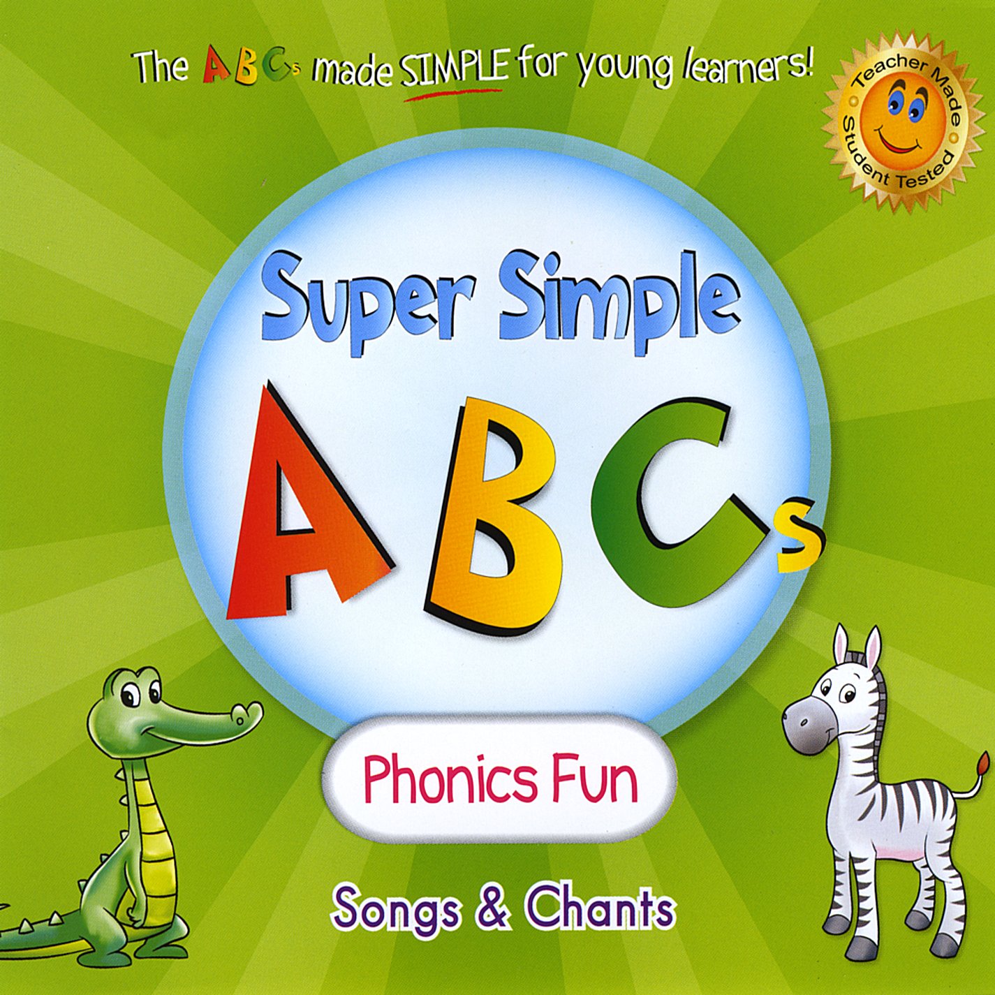 Learn Letter S Turn And Learn Abcs Super Simple Abcs
