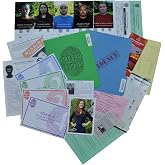 Amazon.com: Cold Case Crackers | Murder Mystery Game | Addenberg Train ...