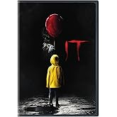 Amazon.com: It Chapter Two: Special Edition (DVD) : Jessica Chastain ...
