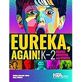 Eureka! Grade 3 5 Science Activities and Stories - PB423X1: Donna ...