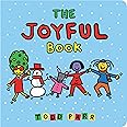 Amazon.com: The Joyful Book: 9780316427852: Parr, Todd: Books