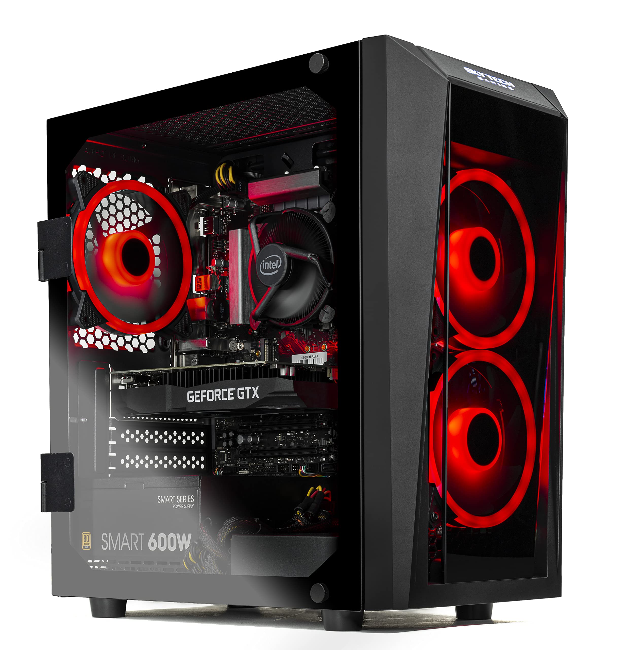 Mua Skytech Gaming Blaze II Gaming Computer PC Desktop - Intel Core-i5 ...