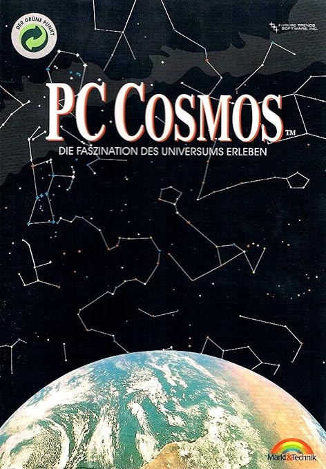 PC Cosmos: Amazon.de: Games