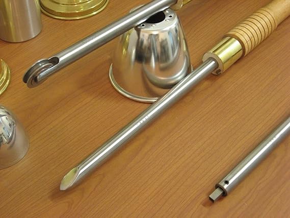 Metal Spinning Hand Tools Lathe 3 piece Tool Set: Amazon.co.uk: DIY & Tools