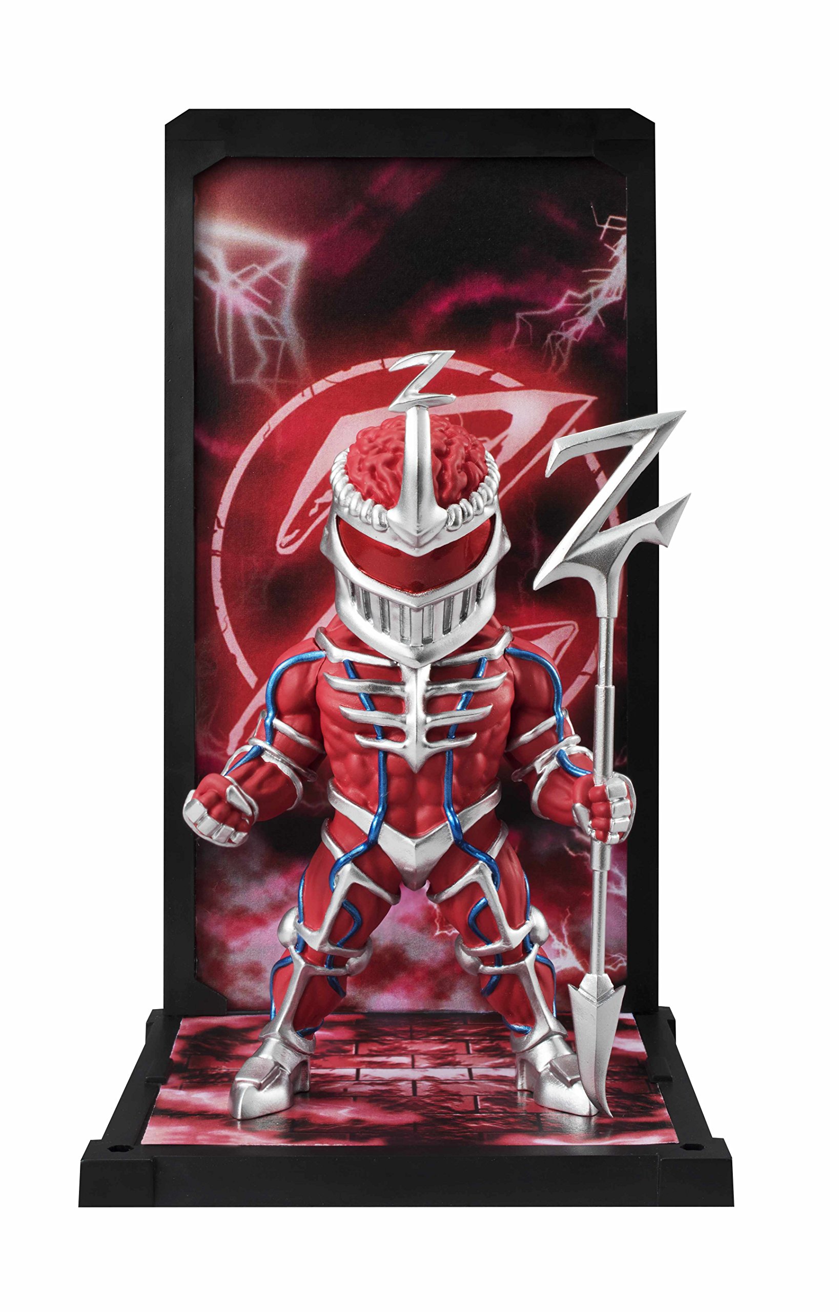 Mua Bandai Tamashii Nations Buddies Lord Zedd Mighty Morphing Power ...
