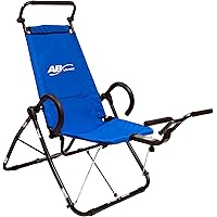 Amazon.com : Ab Lounge : Sports & Outdoors