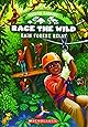 Race the Wild #1: Rain Forest Relay: Earhart, Kristin: 2015545773539 ...