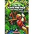 Mountain Mission (Race the Wild #6): Kristin Earhart: 9780545940658 ...