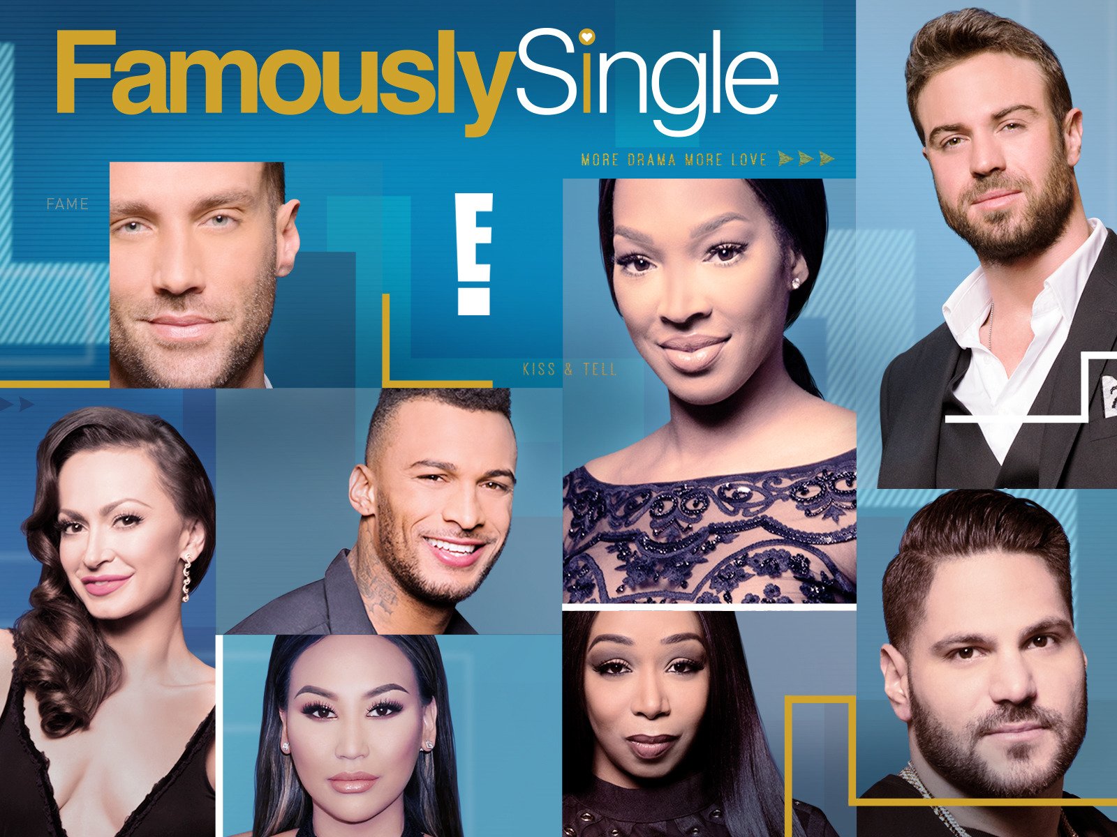Watch Famously Single, Season 2 | Prime Video