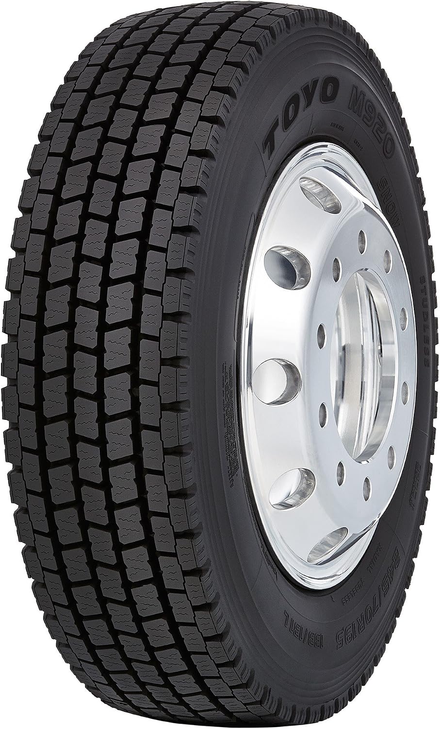 Amazon TOYO M920 Radial Tire 245 70R19 5 133N Automotive Amazon TOYO M920 Radial Tire 245 70R19 5 133N Automotive