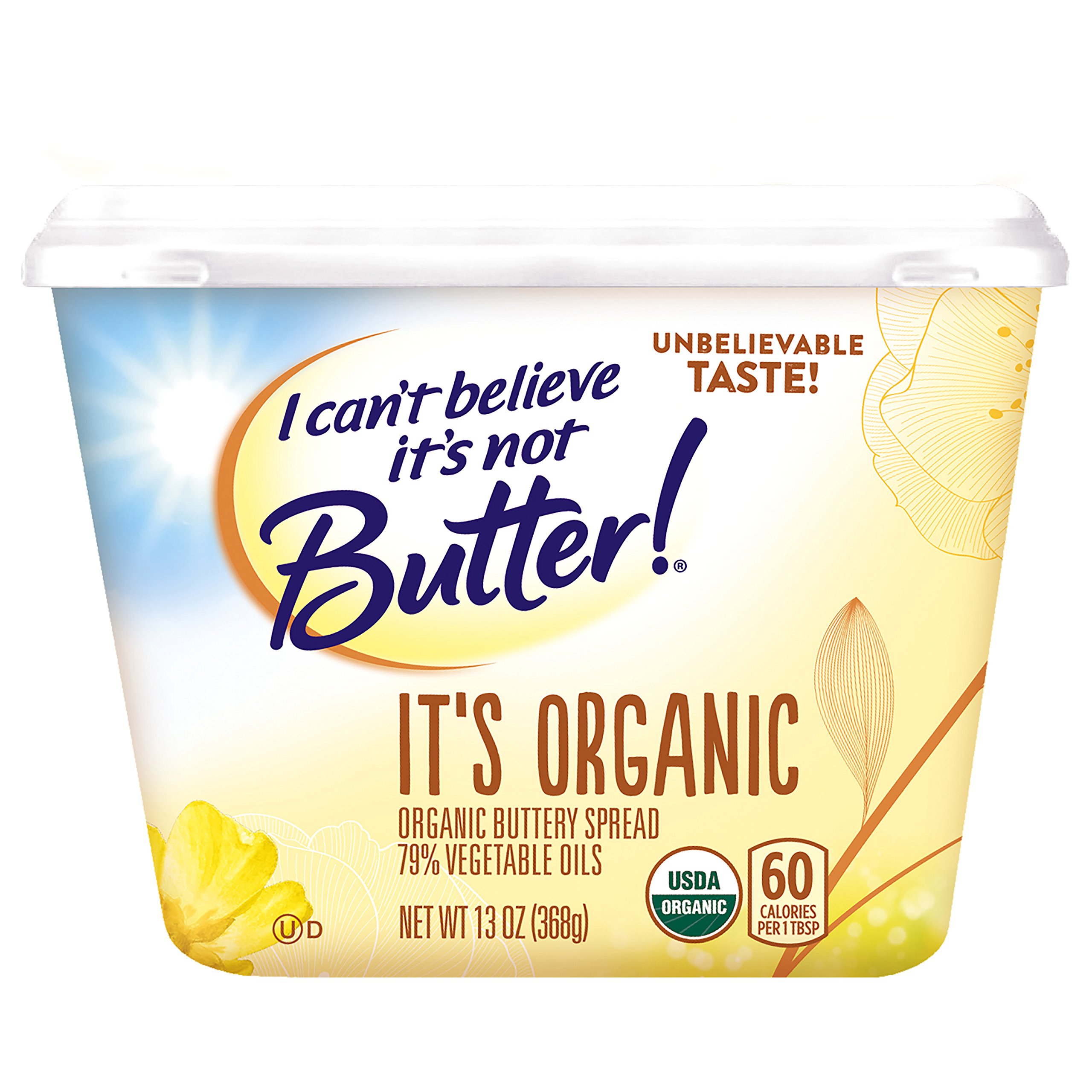 Non-Dairy Butter Substitutes Oman | Buy Online | Whizz Others