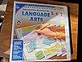 Amazon.com: Language Arts, Grade 5 (Interactive Notebooks ...