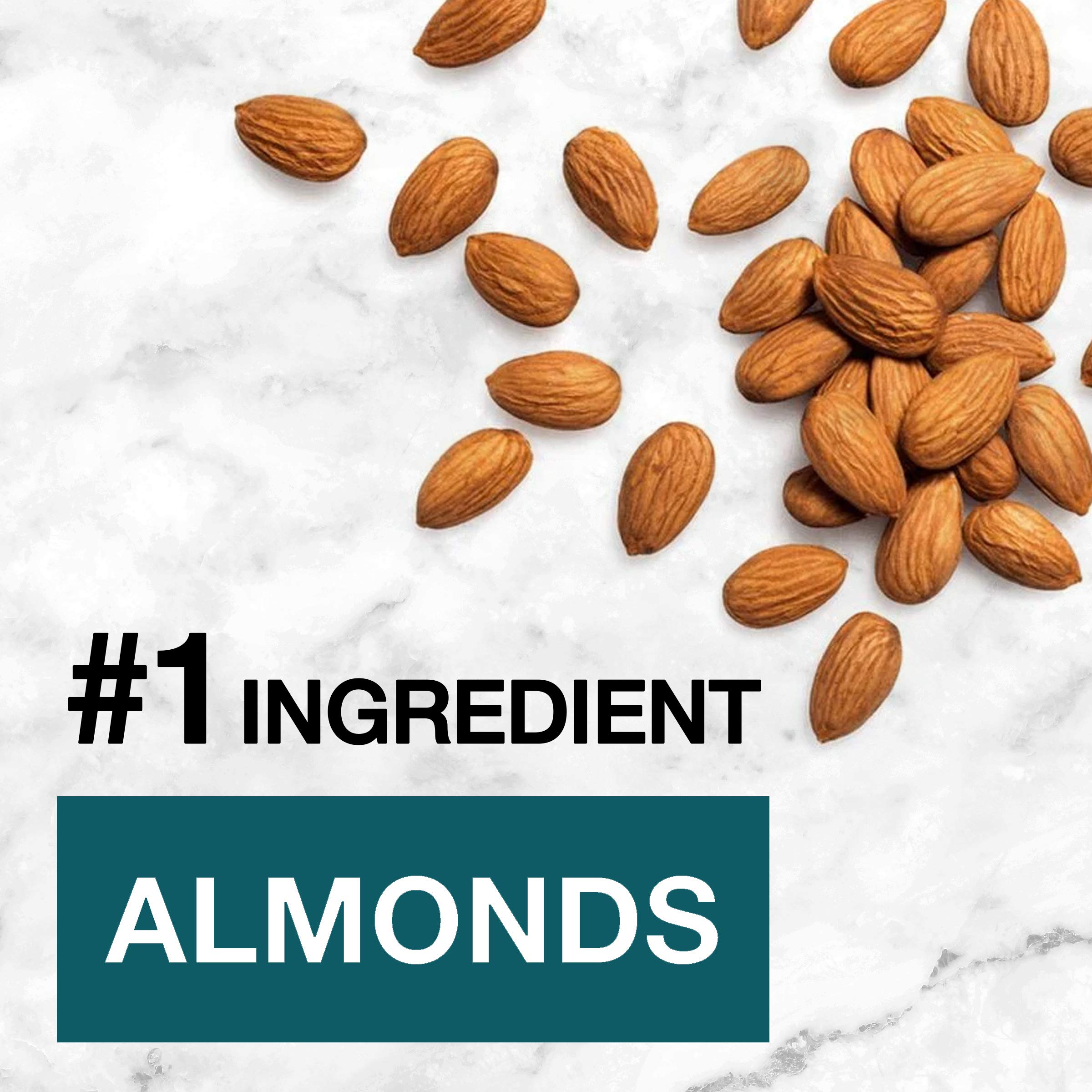 Mua Minis, Dark Chocolate Nuts & Sea Salt, Healthy Snacks, Gluten Free ...