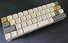 Amazon.com: PBT XDA Profile 138 Keys Keycaps Dye Sublimation ANSI & ISO ...