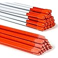 Amazon.com : 20 Pack 48" Reflective Driveway Markers, High Visibility ...