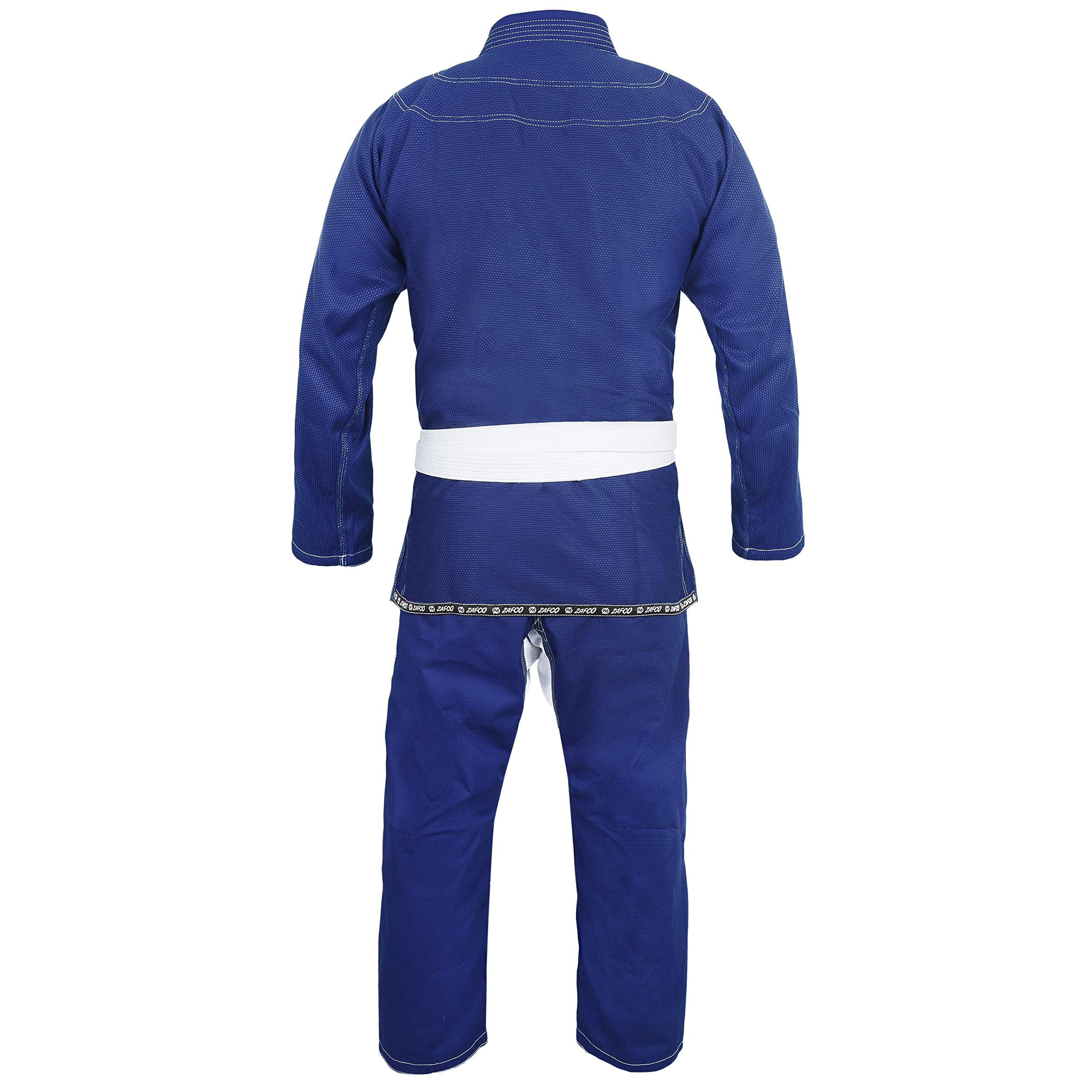 Mua Zafco Sports Brazilian Jiu Jitsu Gi BJJ Gi for Men & Women ...