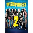 Amazon.com: Pitch Perfect 2 (DVD) : Anna Kendrick, Rebel Wilson ...