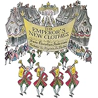 The Emperor's New Clothes (Folk Tale Classics): Andersen, Hans ...