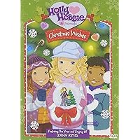 Amazon.com: Holly Hobbie & Friends - Secret Adventures : Mario Piluso ...