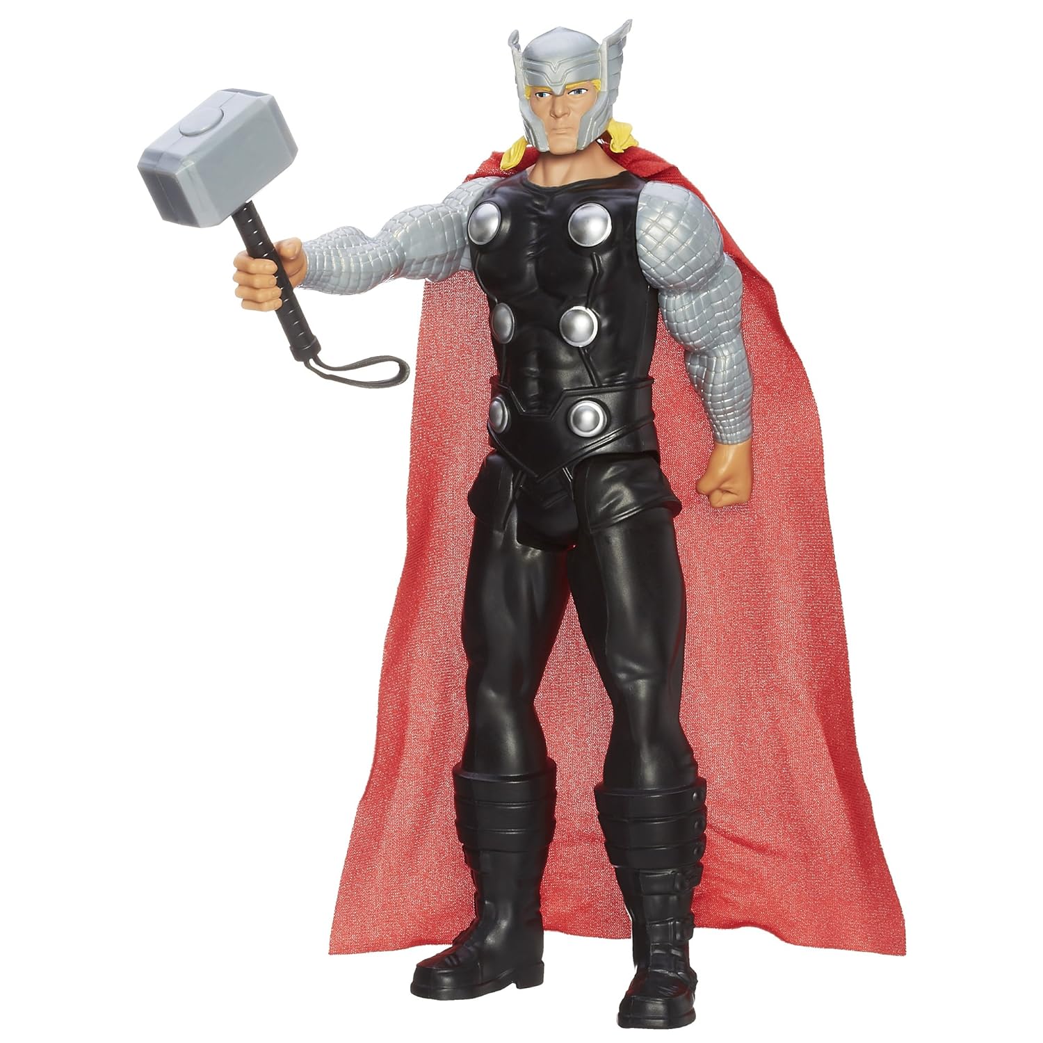 Toys & Games marvels Avengers Thor Titan Hero Series Thor Action Figure ...