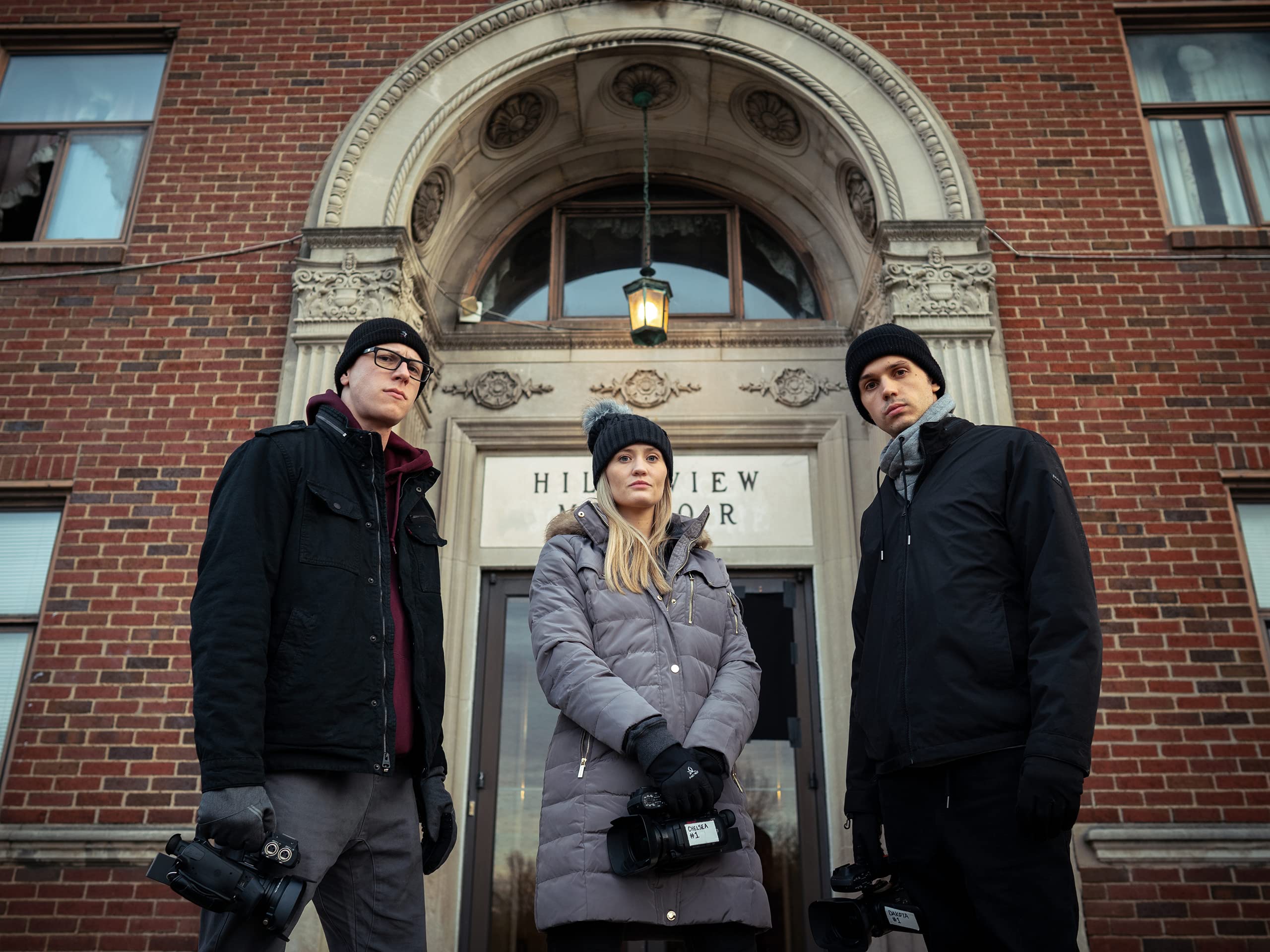 Watch Destination Fear - Season 2 | Prime Video