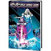 Excalibur By Tini Howard Vol. 4: Howard, Tini, To, Marcus, Asrar ...