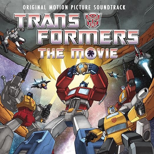 Transformers: ...: Amazon.co.uk: CDs & Vinyl