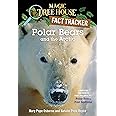 Amazon.com: Polar Bears and the Arctic: A Nonfiction Companion to Magic ...