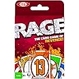 Amazon.com: Ideal Rage Card Game : Toys & Games