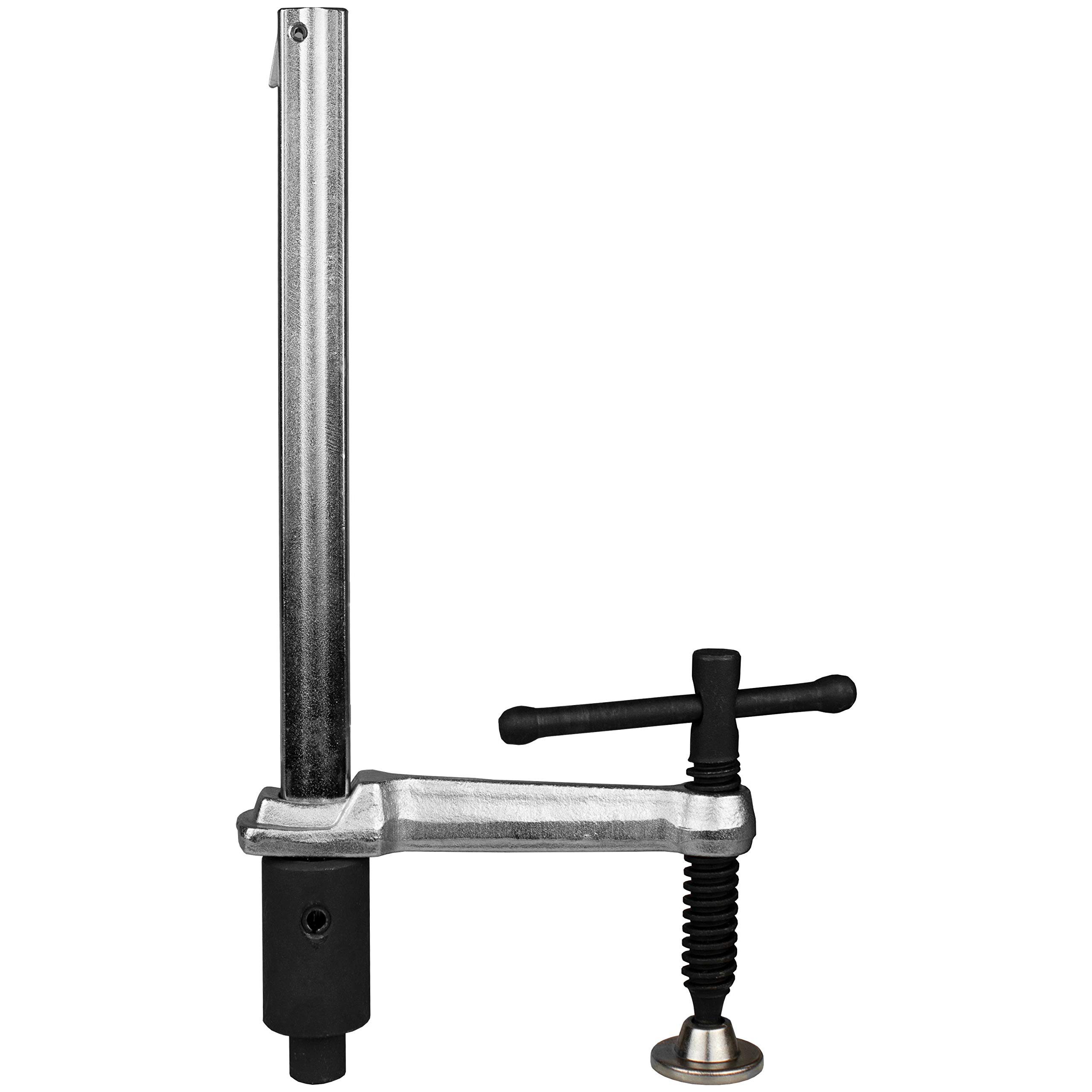 BuildPro Inserta Clamp, Clamp Capacity: 8-1/2", UEN5200, Build Pro for ...