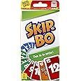 Skip-Bo Card Game : Amazon.ca