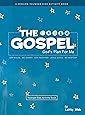 The Gospel: God’s Plan for Me (ESV) (10 booklets per pack): LifeWay ...