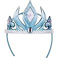 Amazon.com: Frozen Elsa's Tiara : Clothing, Shoes & Jewelry