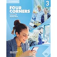 Amazon.com: Four Corners Level 4 Student's Book with Online Self-Study ...