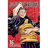 Amazon.com: Jujutsu Kaisen, Vol. 8: 9781974718719: Akutami, Gege: Books