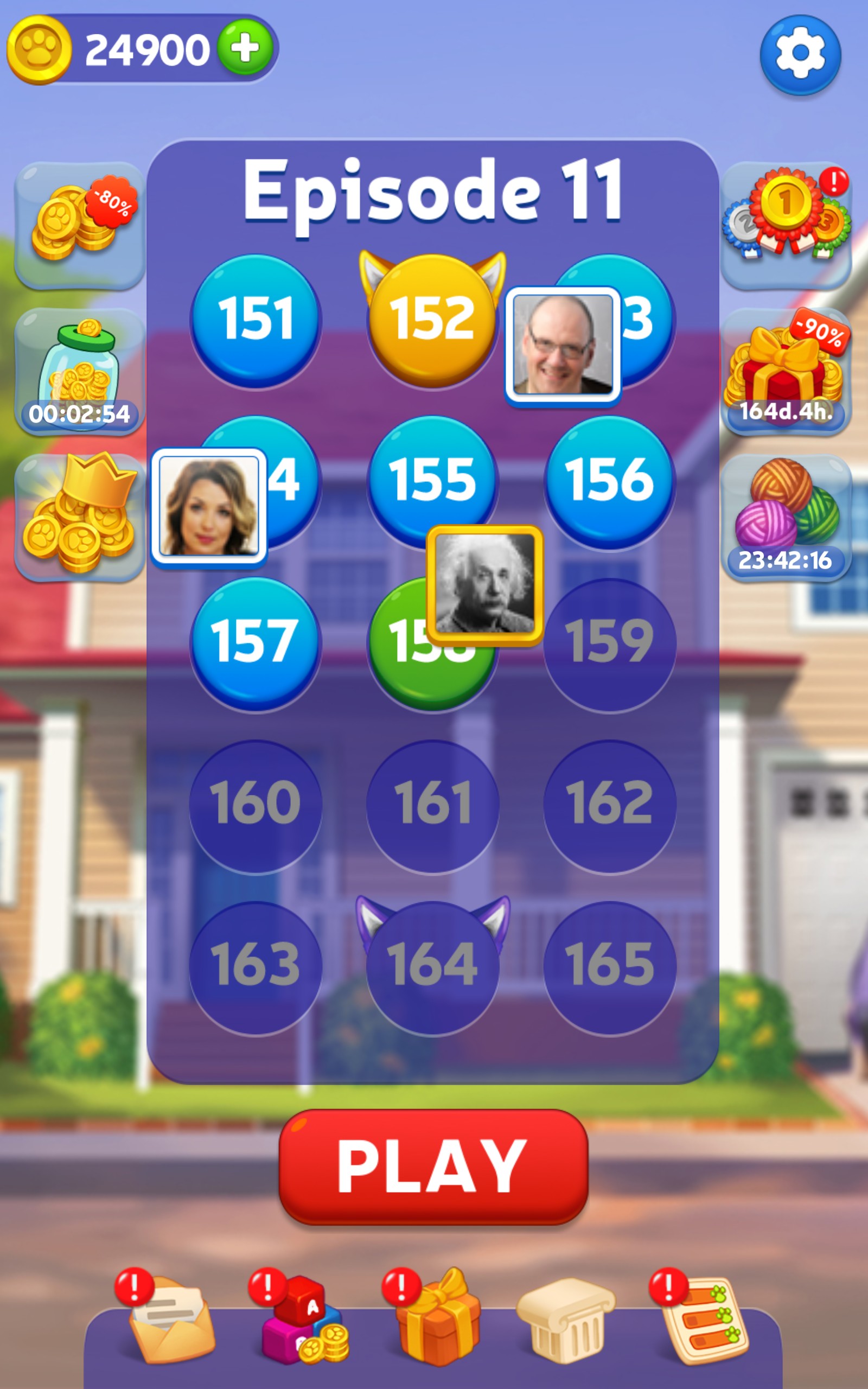 Kitty Scramble: Word Finding Game: Amazon.com.au: Appstore for Android