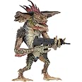 Amazon.com: NECA - Gremlins 2 - 7 inch Scale Action Figure - Mohawk ...