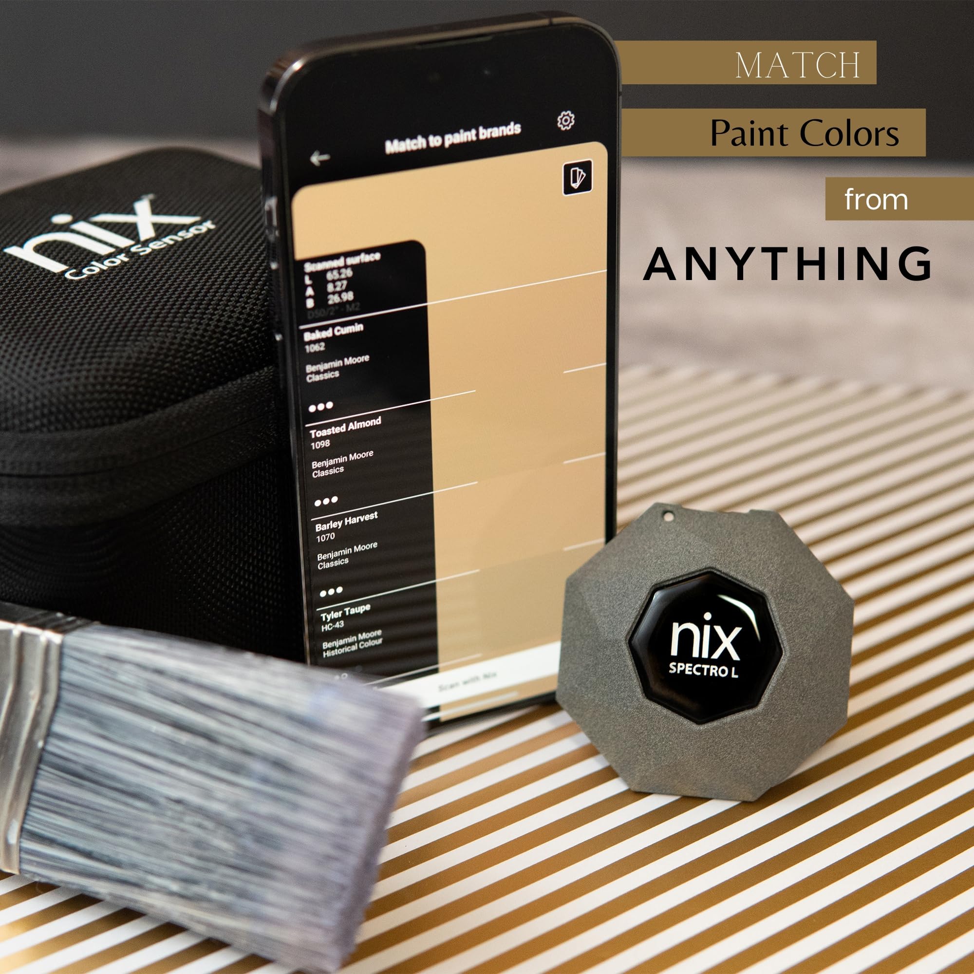 Mua Nix Spectro L Spectrophotometer and Densitometer- Professional ...