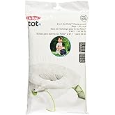 Amazon.com: [30 Counts] Disposable Potty Liners Compatible with OXO Tot 2-in-1 Go Potty, Potty ...