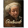 Amazon.com: Rembrandt. The Complete Paintings: 9783836526326: Manuth ...